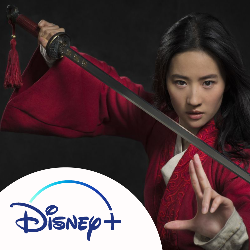 The Implications of Disney's 'Mulan' Premiering on Disney+ - POC Culture